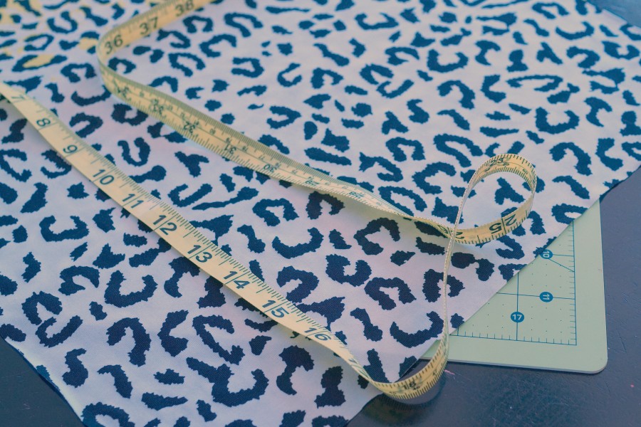 DIY Running Belt | Simple sewing project | No zipper